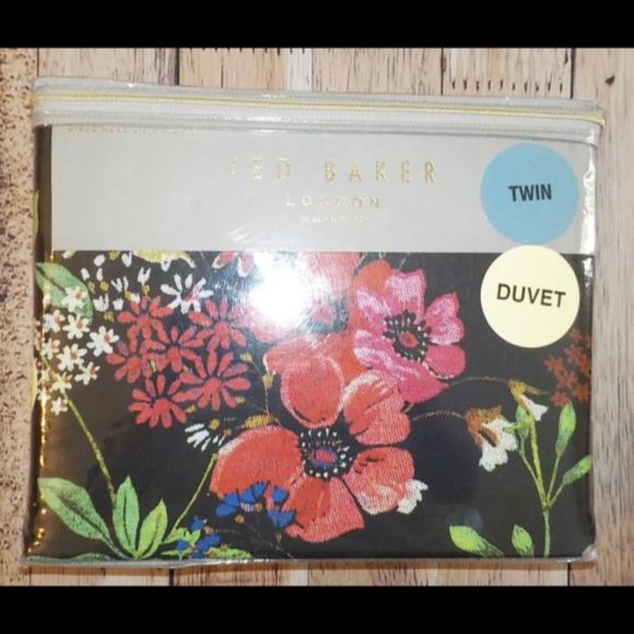 Ted Baker | Bedding | Ted Baker London Twin Duvet Sham Set 2 Piece Set ...